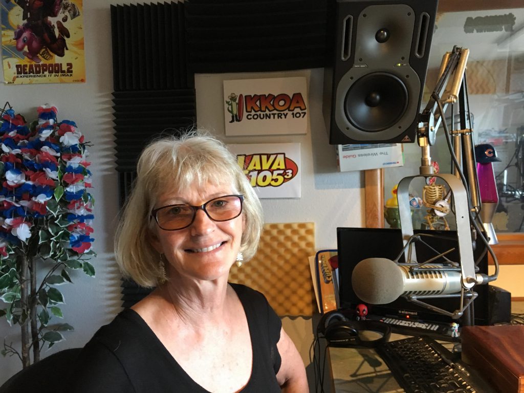 Ocean Outbreak Radio Interview – DREW HARVELL